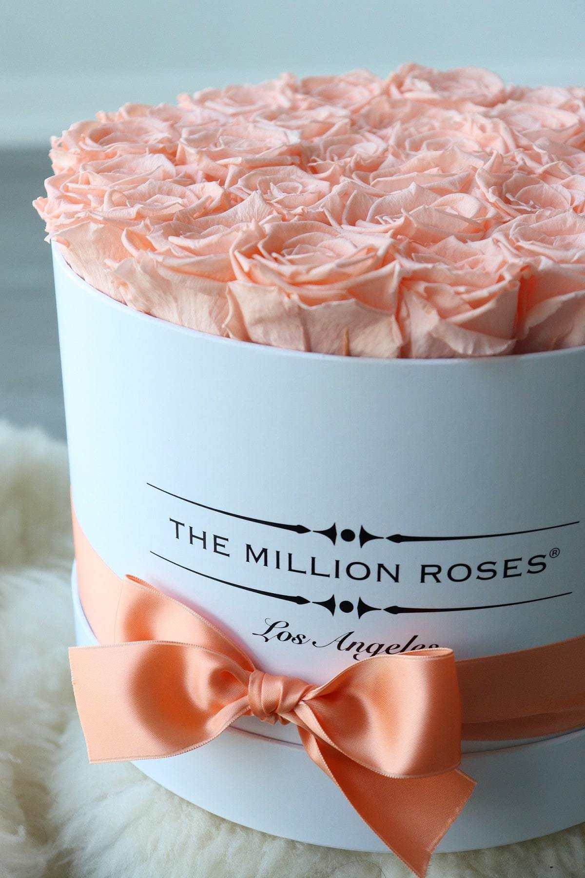 Best Roses for Bridal Showers - Bridal Roses | The Million Roses®