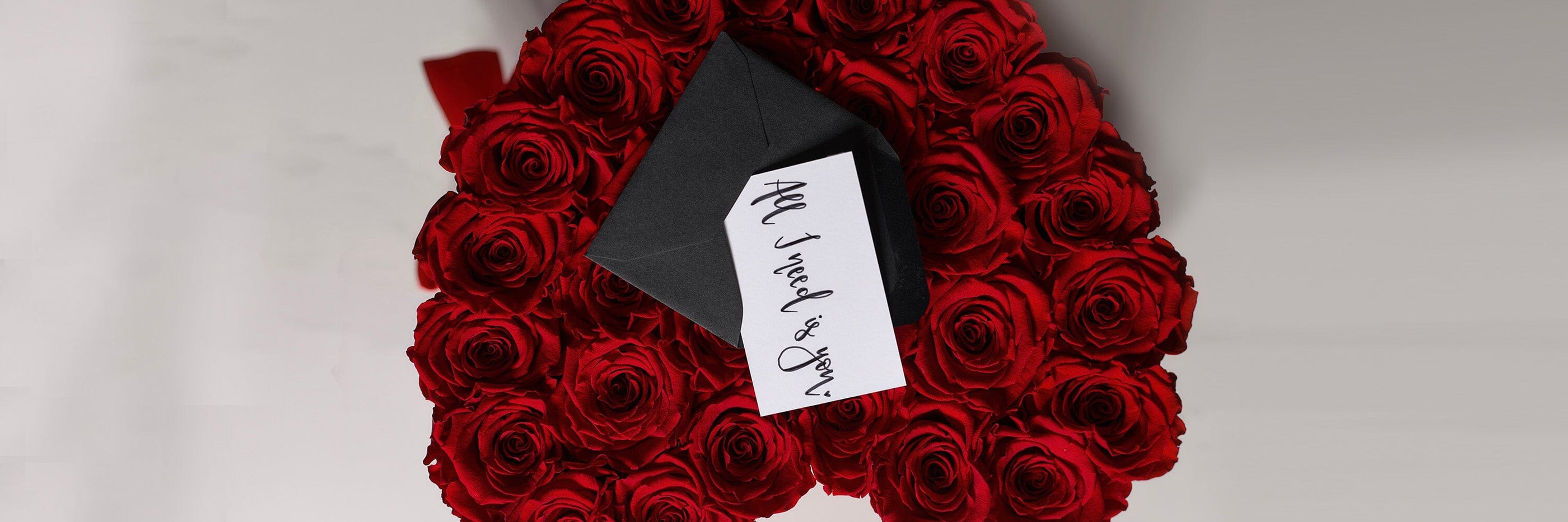 Birthday Gifts - Happy Birthday Roses to Gift | The Million Roses®