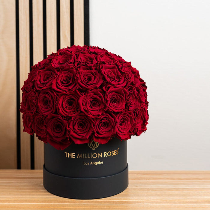 The Million Roses - Luxury Preserved Roses That Last Forever