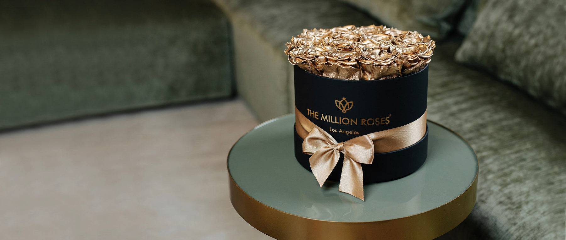 The Million Roses - Luxury Preserved Roses That Last Forever
