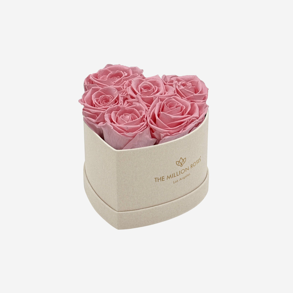 The Million Roses - Luxury Preserved Roses That Last Forever