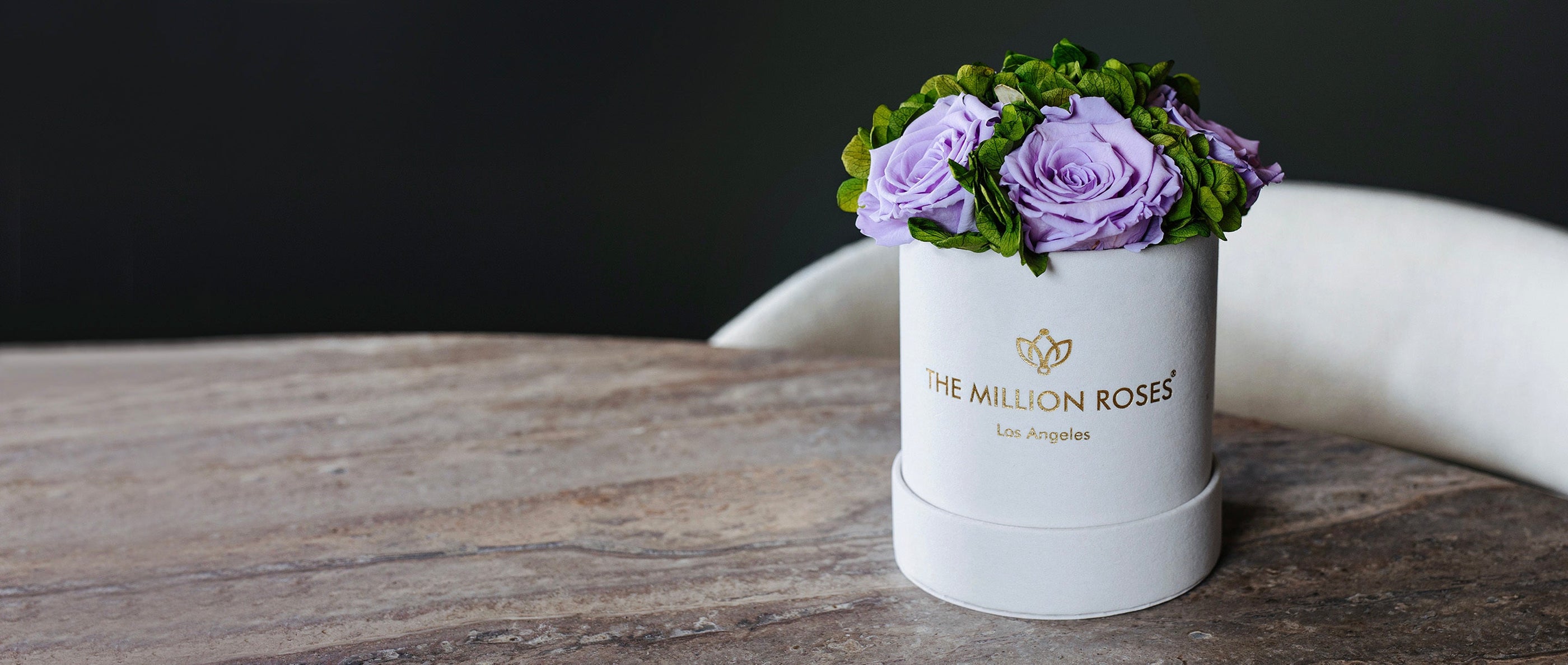 The Million Roses - Luxury Preserved Roses That Last Forever