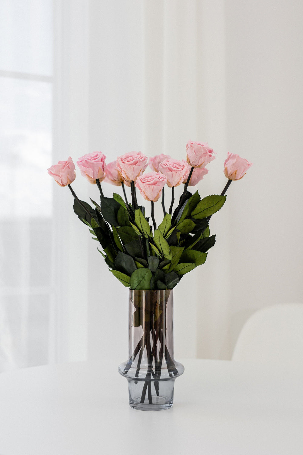 Flower Home Decor - Rose & Flower Centerpieces | The Million Roses®