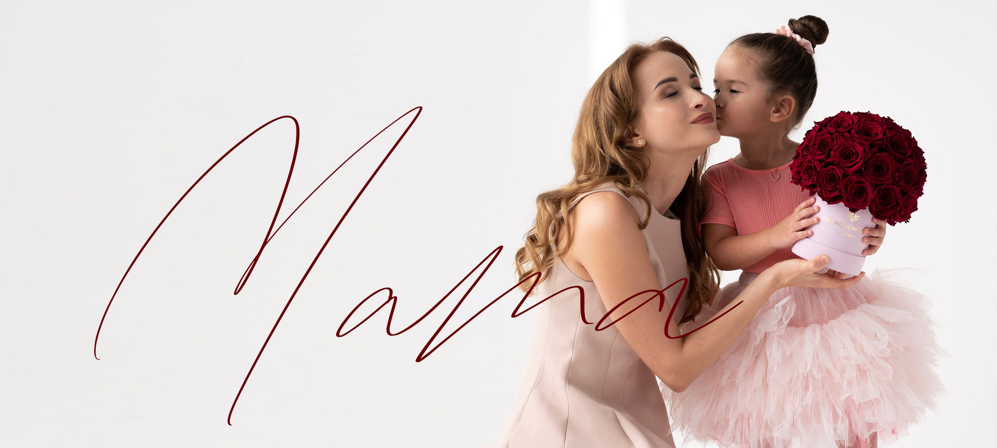 The Million Roses - Luxury Preserved Roses That Last Forever