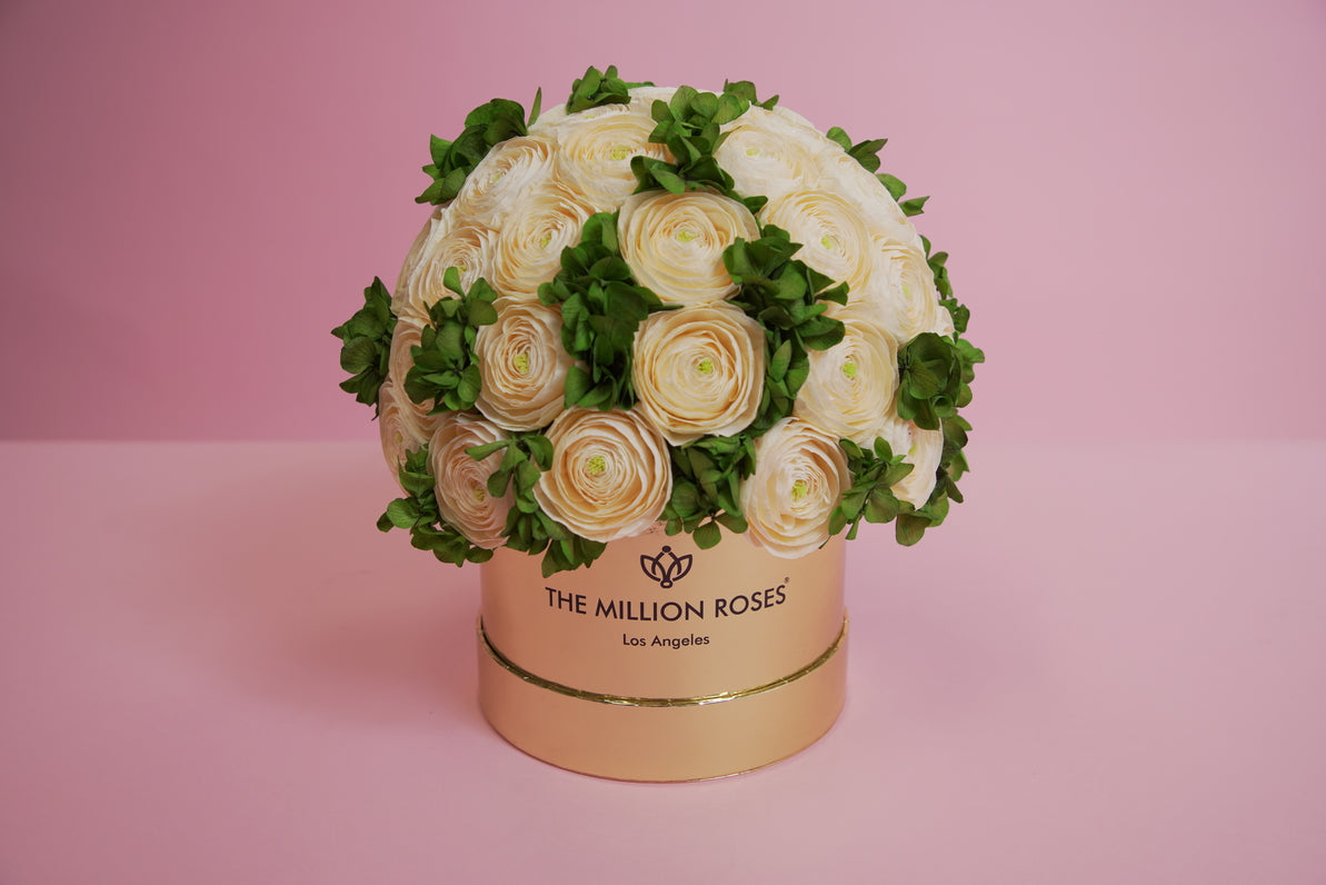The Million Roses - Luxury Preserved Roses That Last Forever