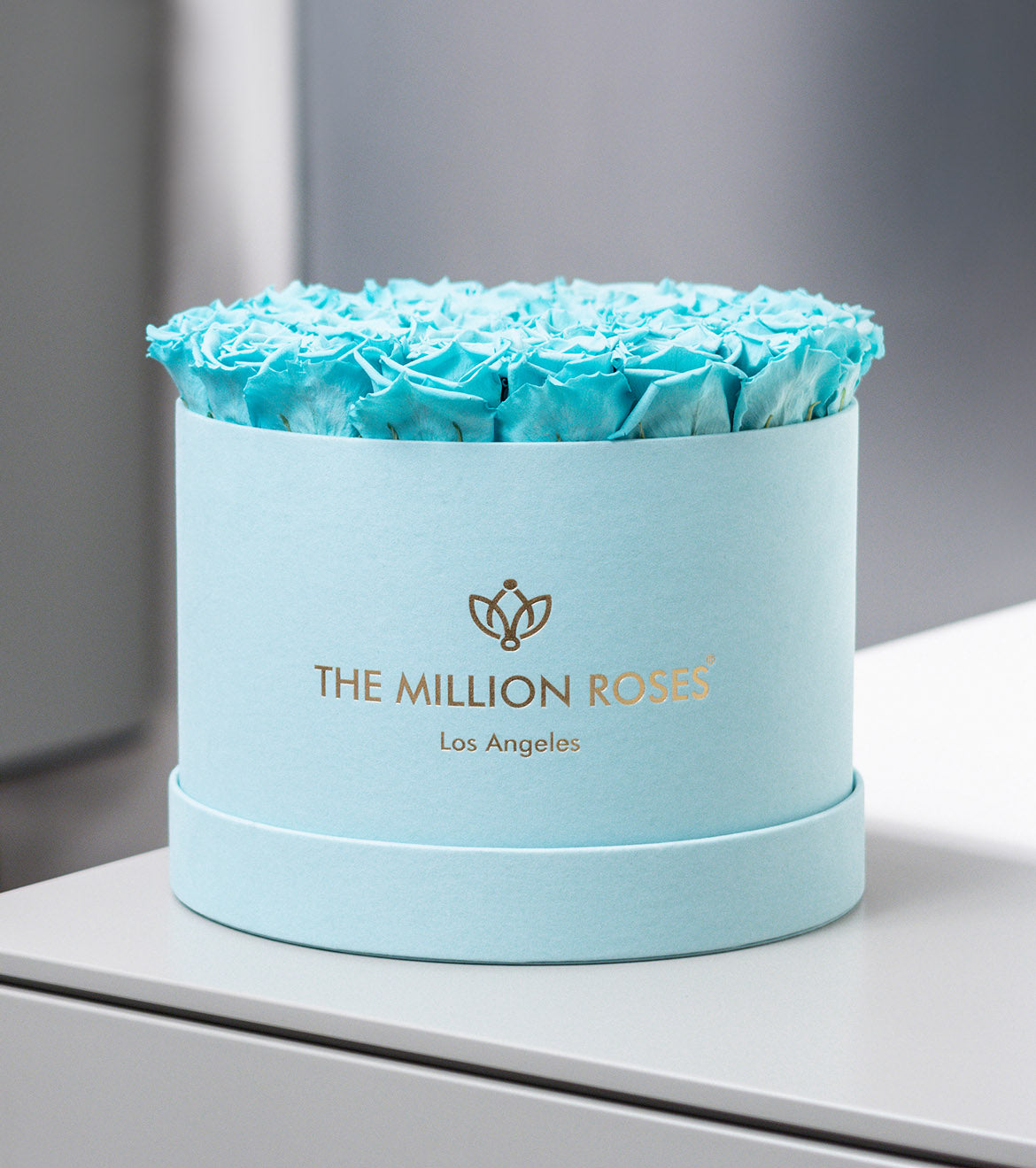 The Million Roses - Luxury Preserved Roses That Last Forever