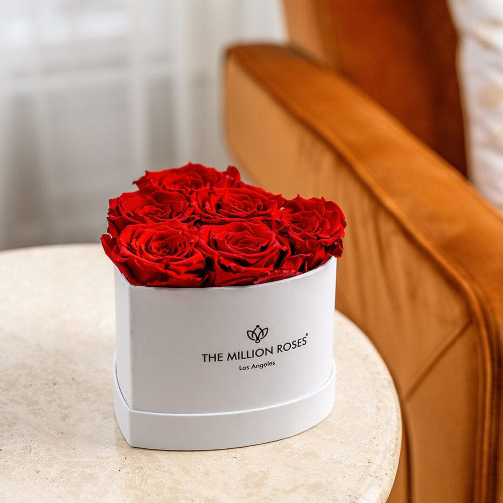 The Million Roses - Luxury Preserved Roses That Last Forever