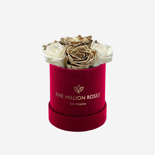 The Million Roses - Luxury Preserved Roses That Last Forever