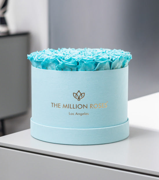 The Million Roses - Luxury Preserved Roses That Last Forever